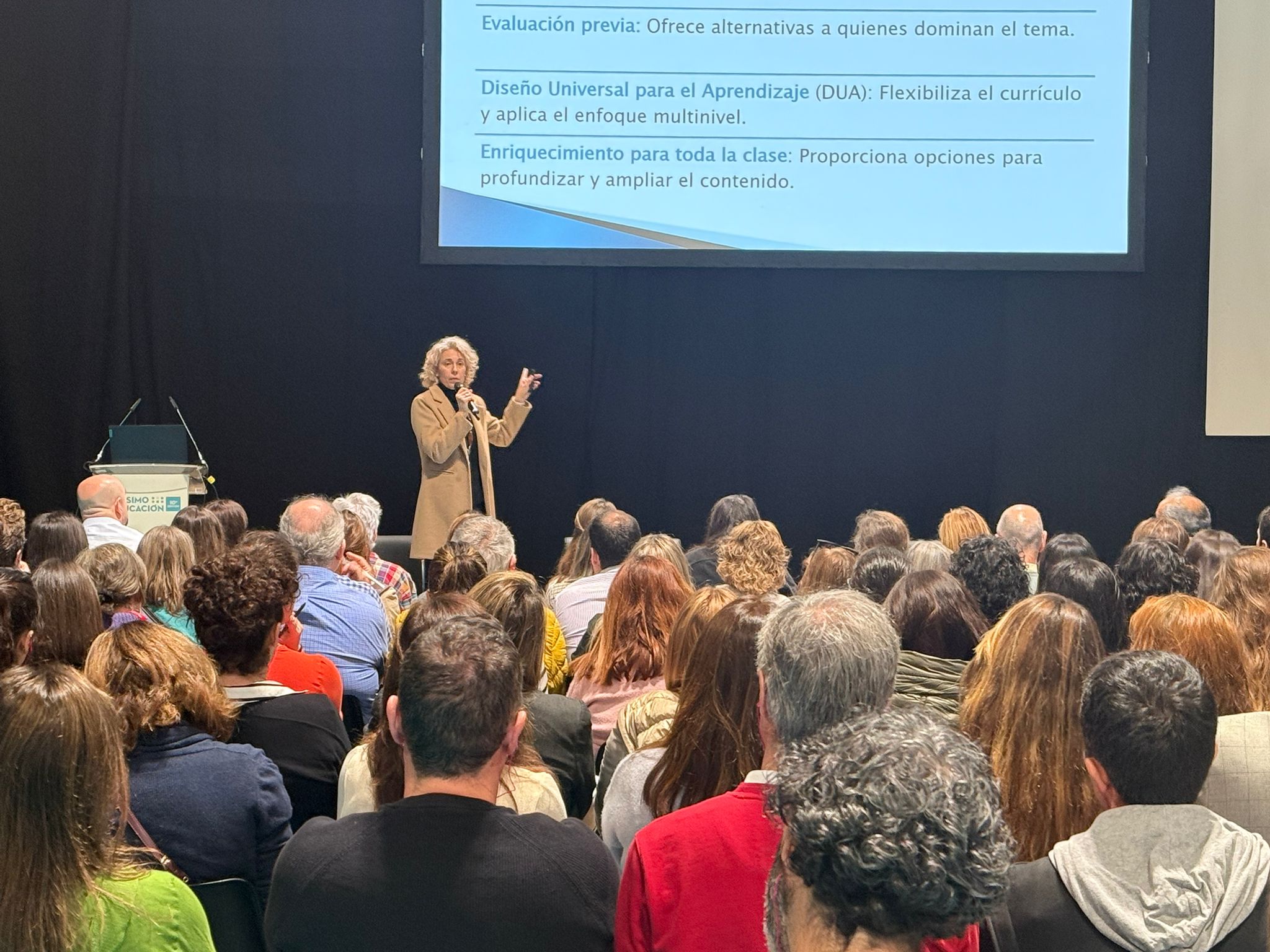SIMO Educación 2024: Inclusión y Personalización en el Aula